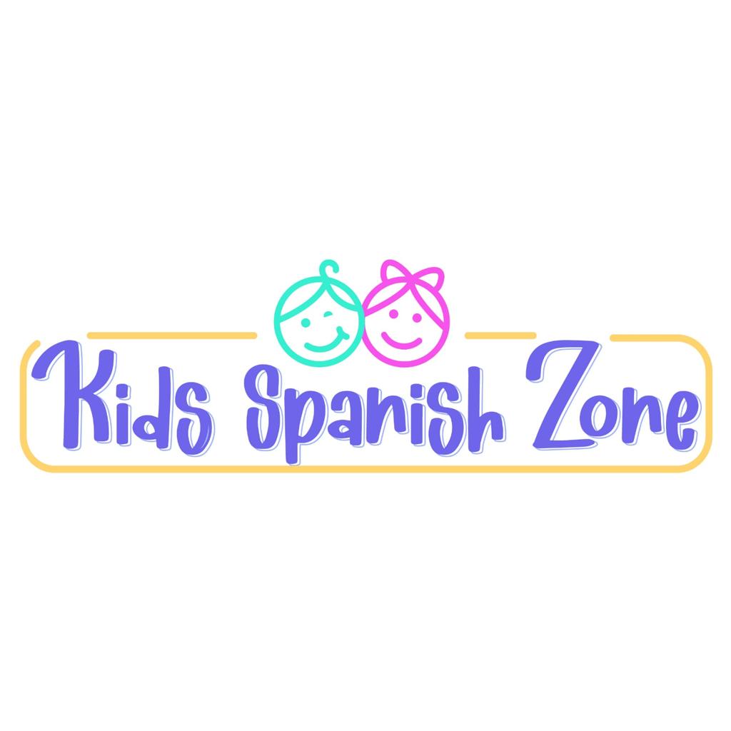 Kids Spanish Zone - Spanish Immersion for Kids